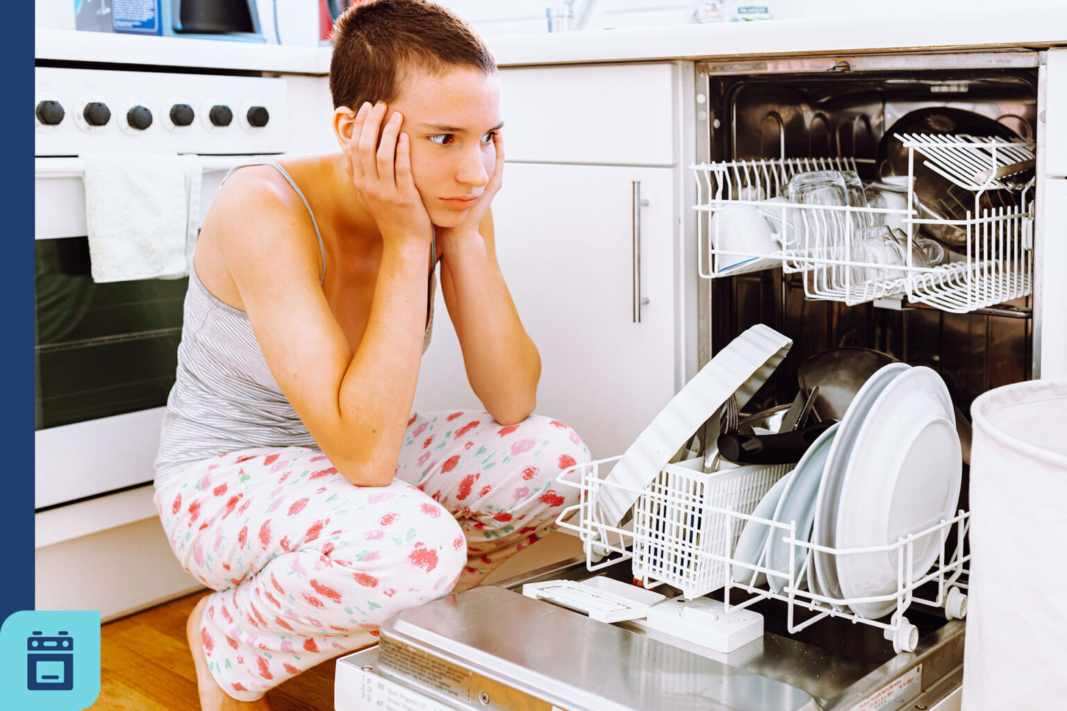 Jak zresetować zmywarkę Bosch? Naprawa błędów E15 i E22 | nowe-agd.pl